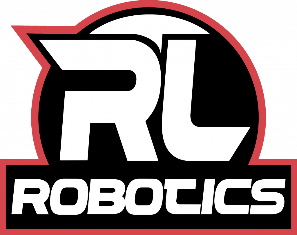 Inicio - RL Robotics
